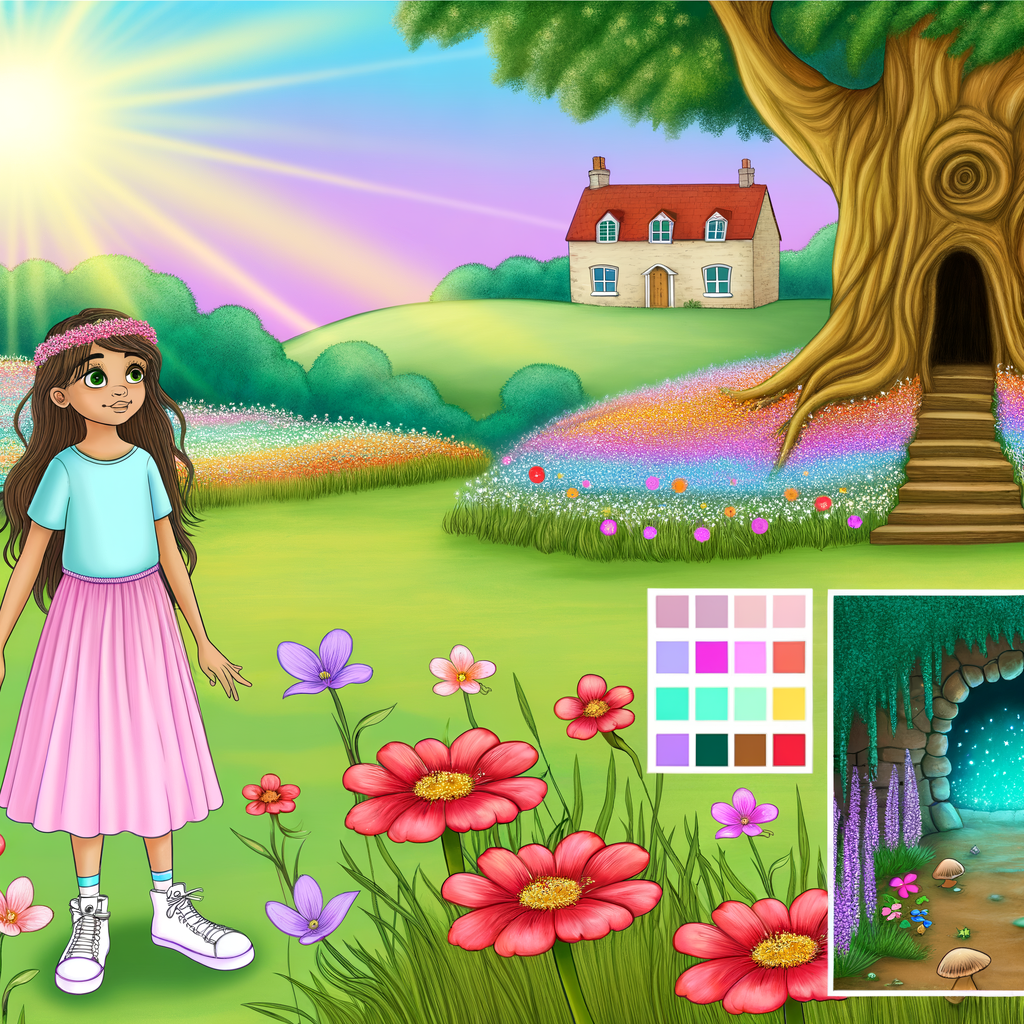 Bedtime Stories By Age Free Bedtime Fairy Tales