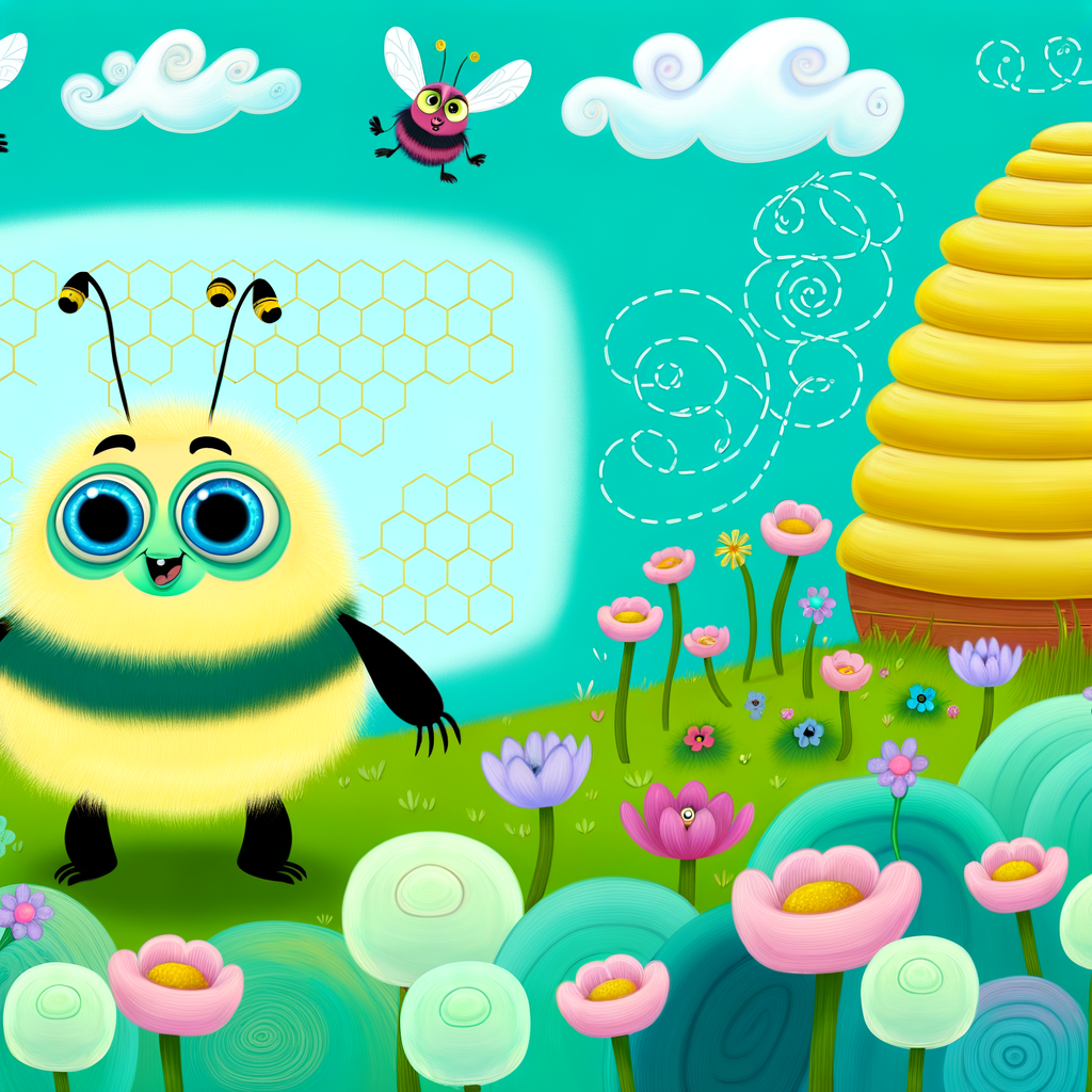 Bedtime Stories for Kids (Toddlers, Ages 1 to 3) - Free Bedtime Fairy Tales