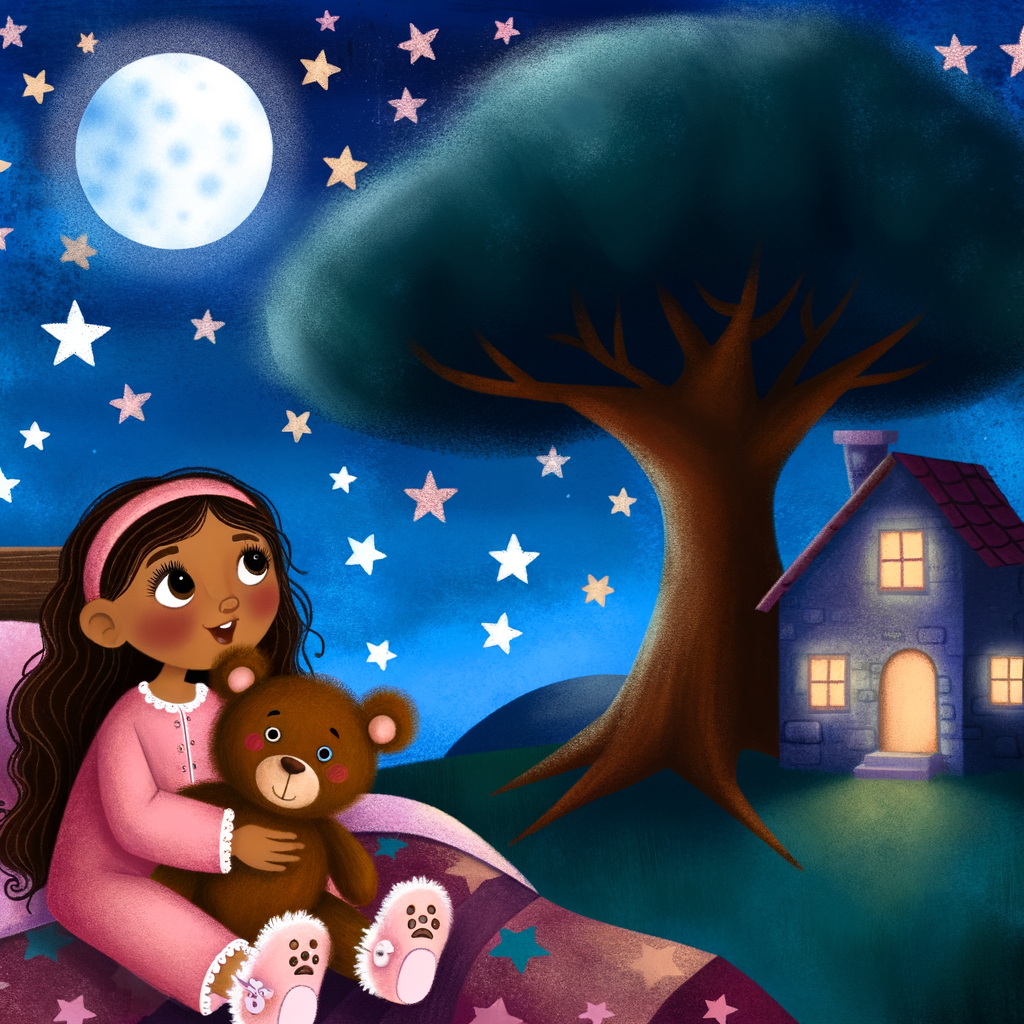 Bedtime Stories For Kids Preschoolers Ages 3 To 5 Free Bedtime