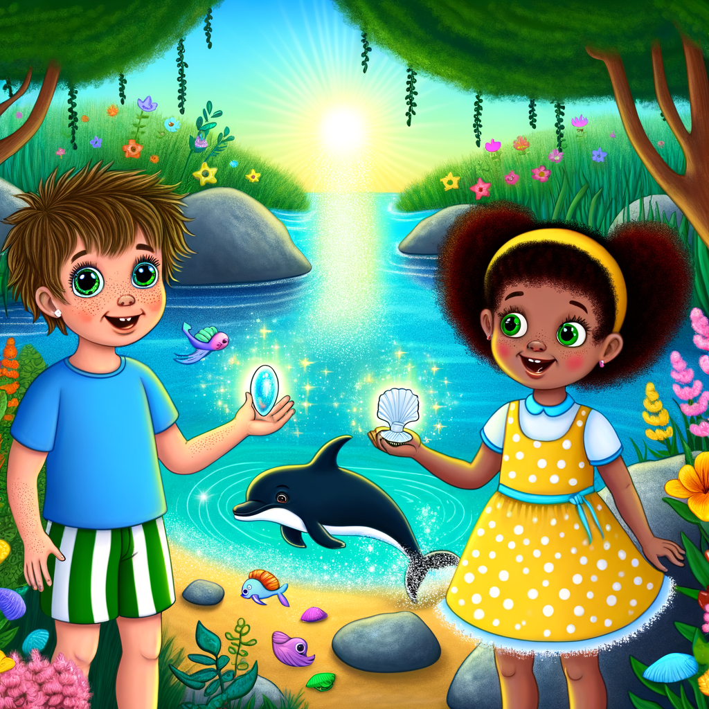 Bedtime Stories for Kids (Early Elementary, Ages 5 to 7) - Free Bedtime Fairy Tales