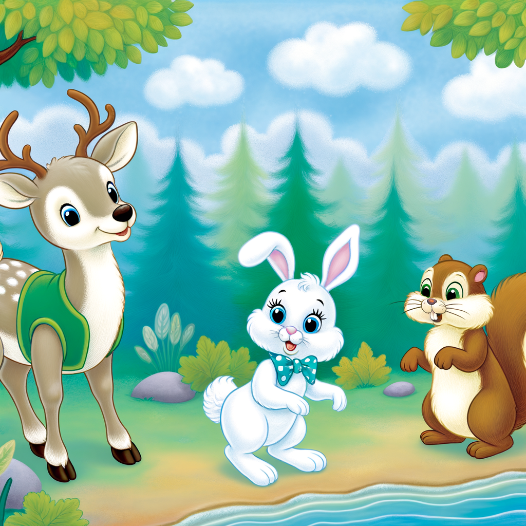 Bedtime Stories For Kids Preschoolers Ages 3 To 5 Free Bedtime